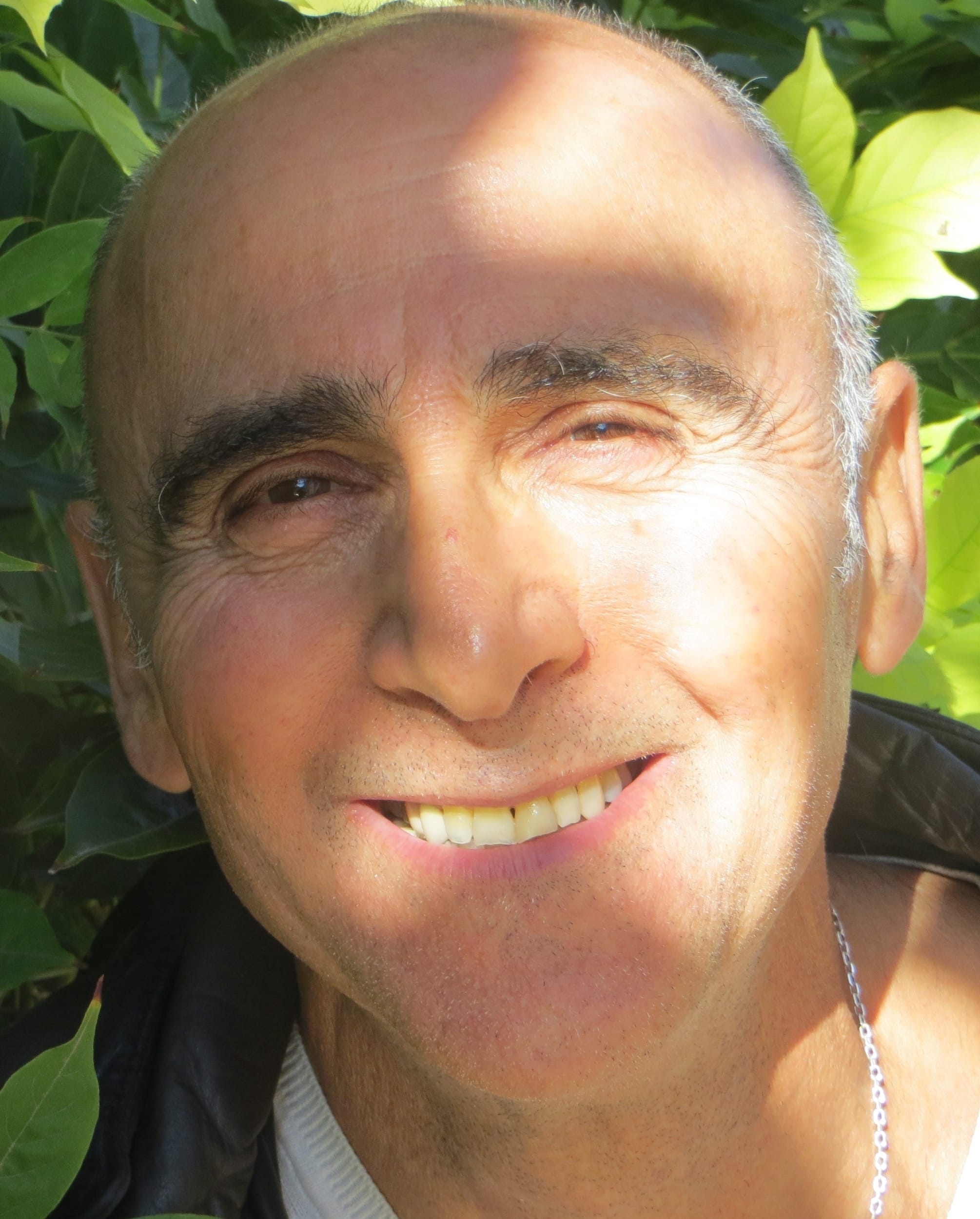 Jean-René GALLEA - Centre Ressource Gap