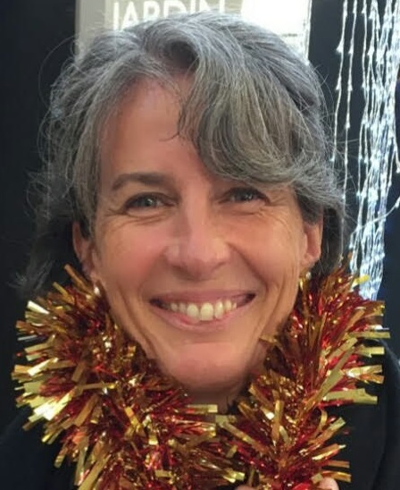 Nathalie RAFFIER - Centre Ressource Gap